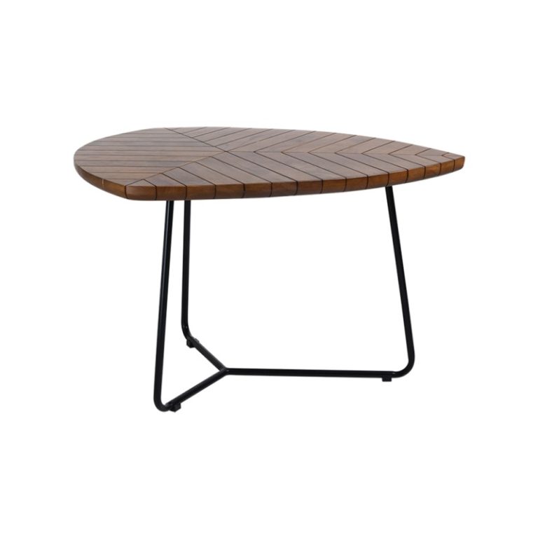 Blad Big Coffee Table Pine - Alegre